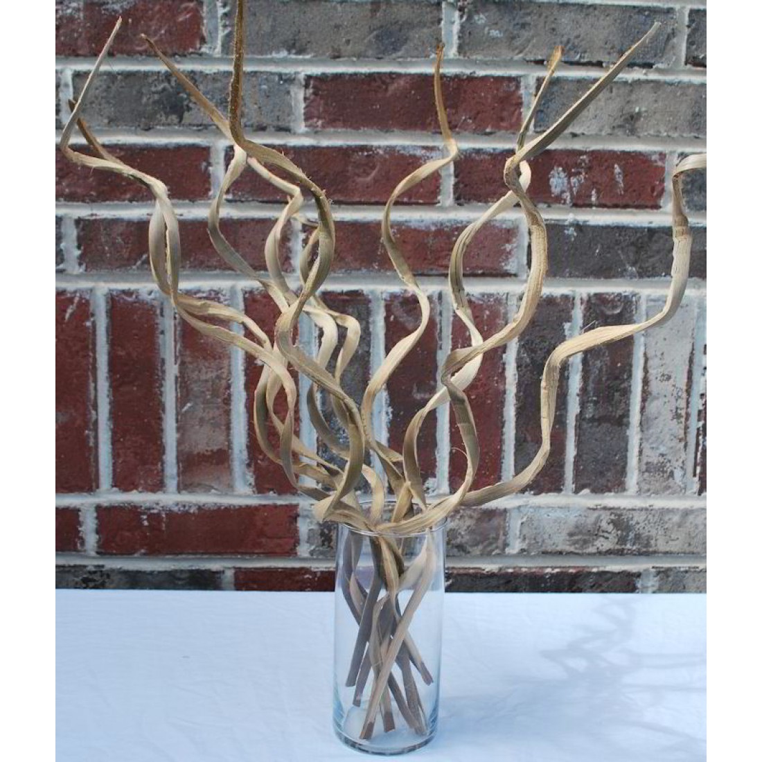 Coco Lasser - Coco Lashing - Coco Finger Branches