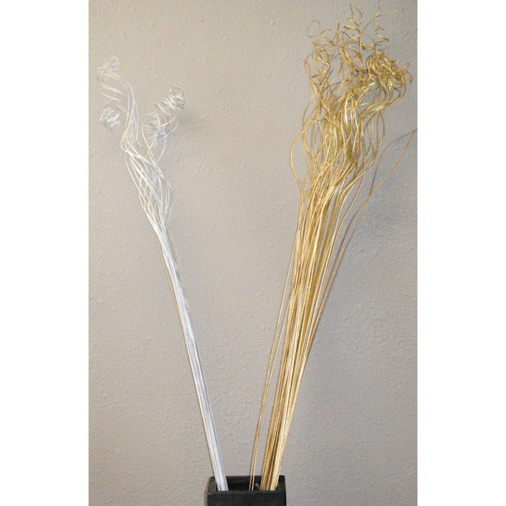 Long Curly Ting Ting Branches, Tall Curly Ting Ting