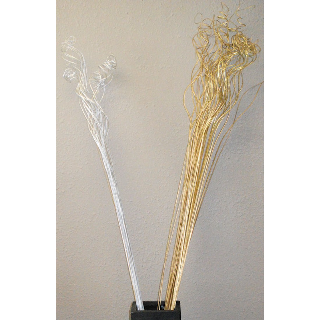 Long Curly Ting Ting Branches, Tall Curly Ting Ting