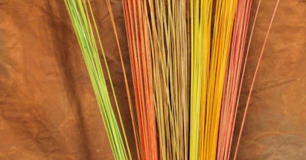 Long Straight Ting Ting Branches, Long Ting Ting Sticks