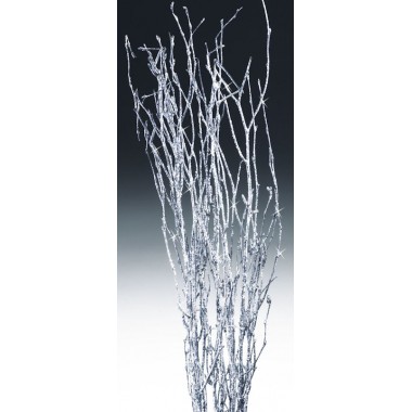 Silver Birch Branches | Silver Branches for Centerpieces