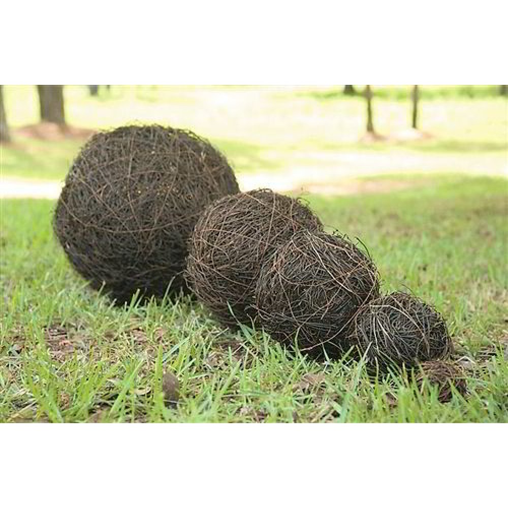 Vine Balls | Angel Vine Balls | Curious Country Creations