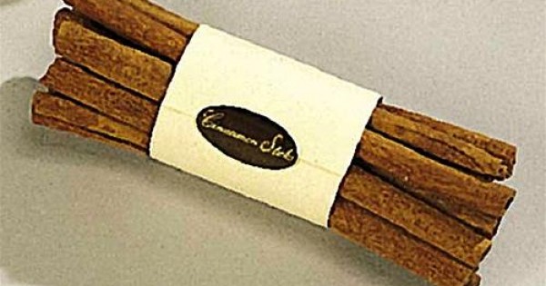 Long Cinnamon Stick Bundle - Bulk options