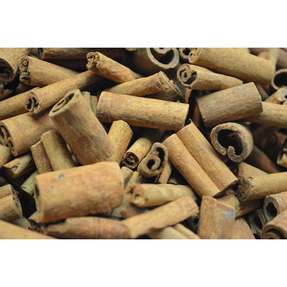 Bulk Cinnamon Sticks 1-6 inches Long - Where to Buy Cinnamon Sticks