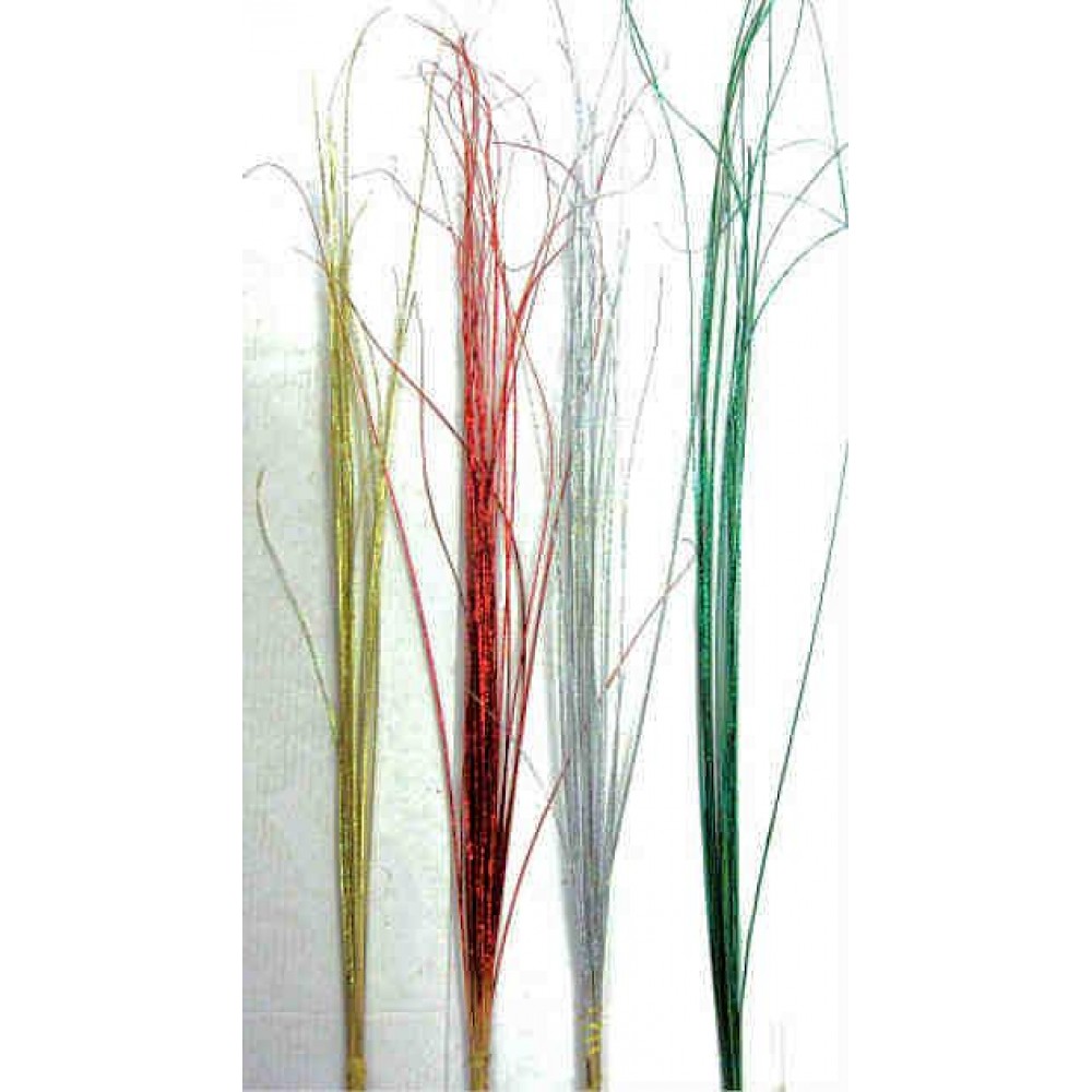 Straight Ting Ting -- (Glittered, Holiday Colors) TingTing