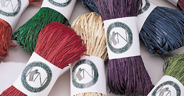 Natural Raffia for sale