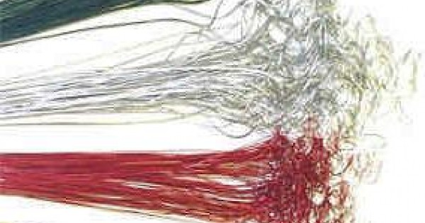 Curly Ting Ting | Twisted Ting Ting | Curious Country Creations