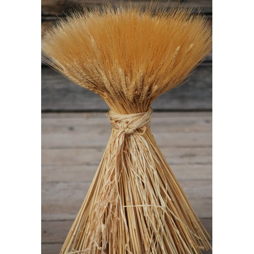 Wheat Centerpieces | Wheat Bundle | Dried Decor